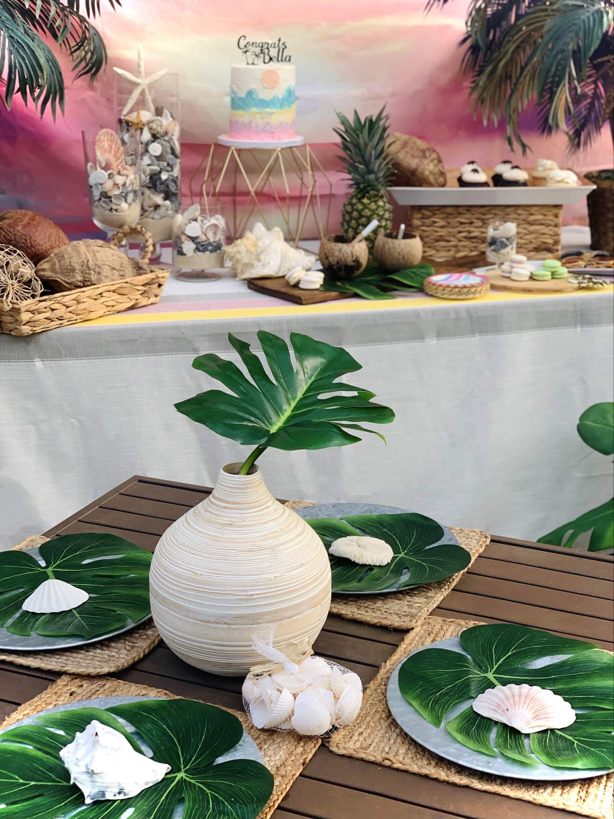 End of middle school graduation party Graduation/End of School Party ...