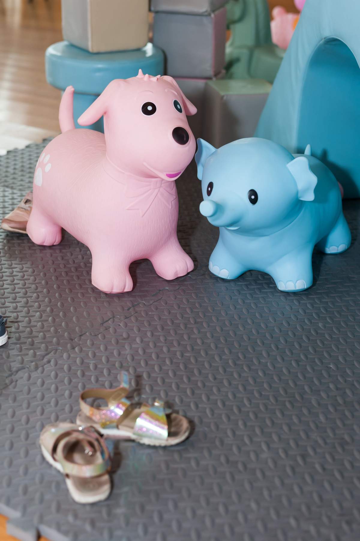 Princess Birthday Party Ideas | Photo 1 of 107 | Catch My Party