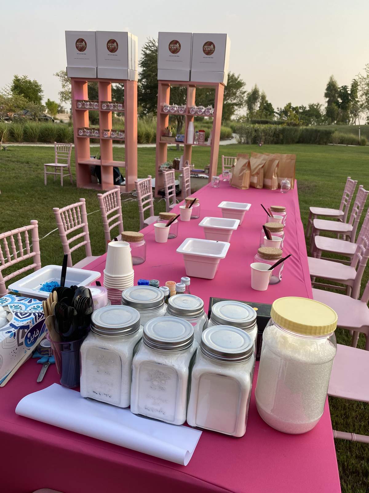Spa Birthday Party Ideas | Photo 2 of 104 | Catch My Party