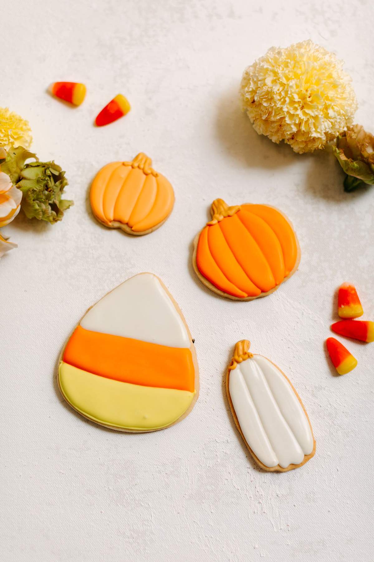Candy Corn/Halloween Halloween Party Ideas | Photo 179 of 215 | Catch ...