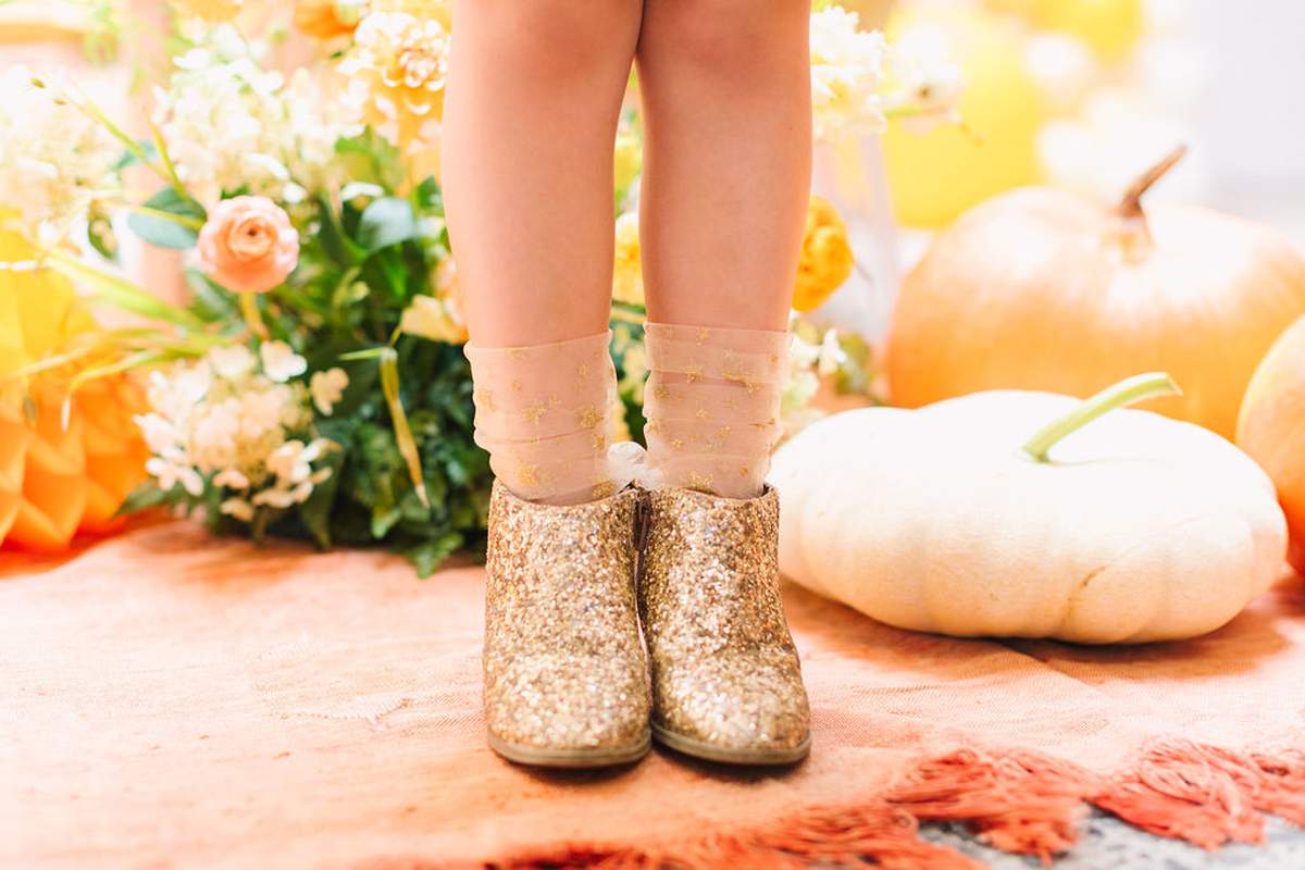 Candy Corn/Halloween Halloween Party Ideas | Photo 179 of 215 | Catch ...