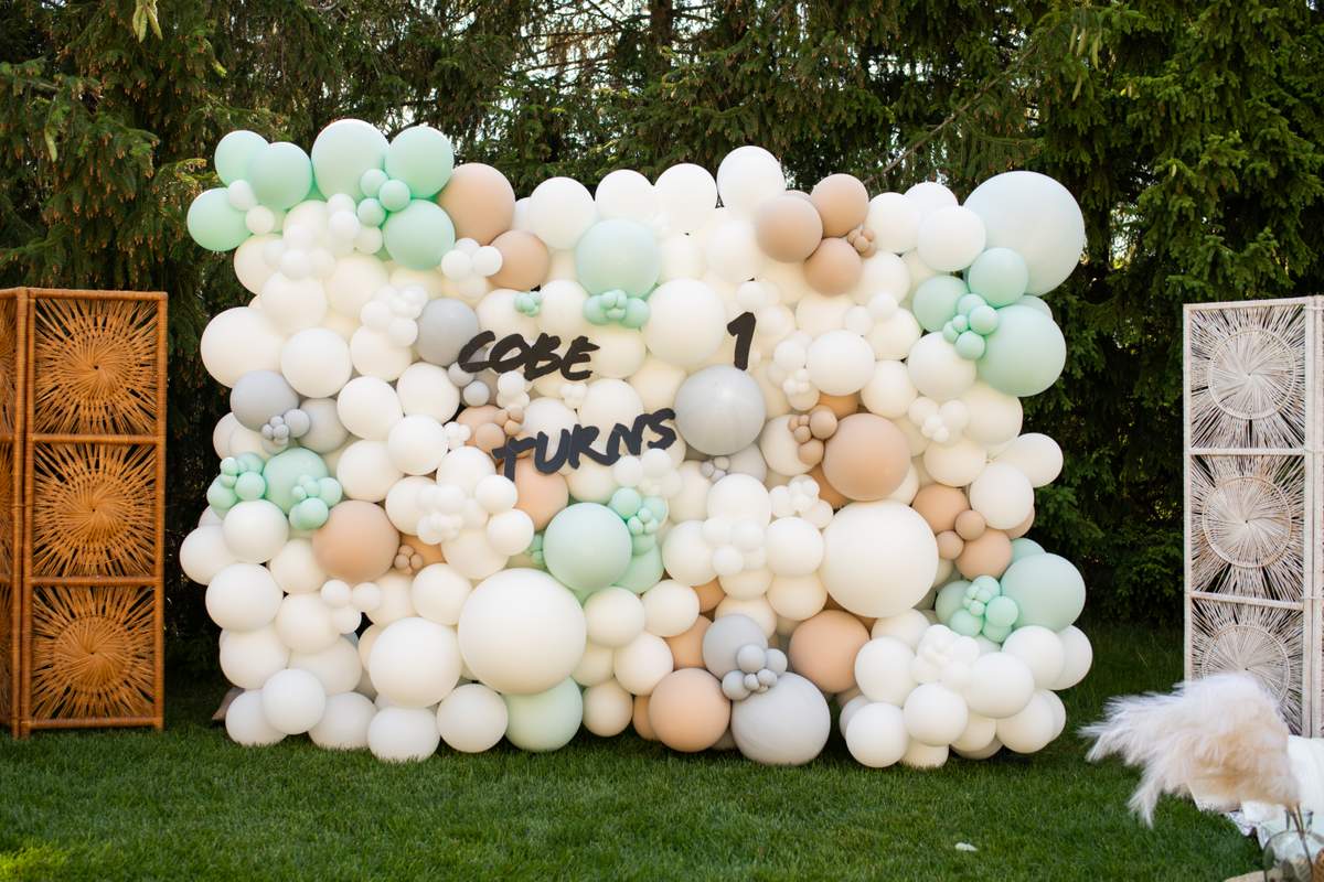 Outback/Australian Birthday Party Ideas | Photo 20 of 23 | Catch My Party