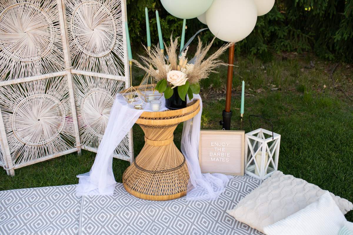 Outback/Australian Birthday Party Ideas | Photo 20 of 23 | Catch My Party