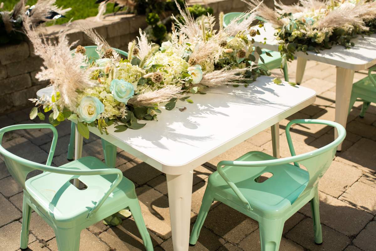 Outback/Australian Birthday Party Ideas | Photo 20 of 23 | Catch My Party