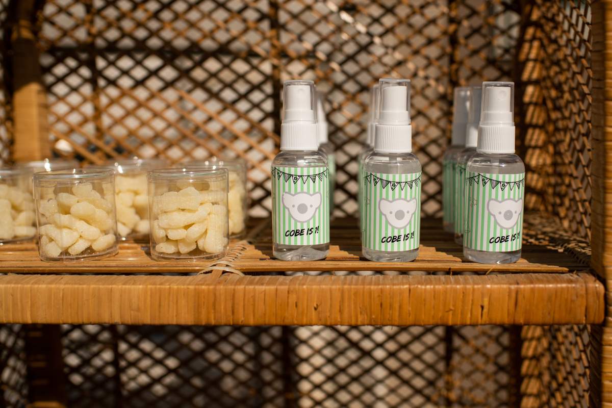 Outback/Australian Birthday Party Ideas | Photo 20 of 23 | Catch My Party