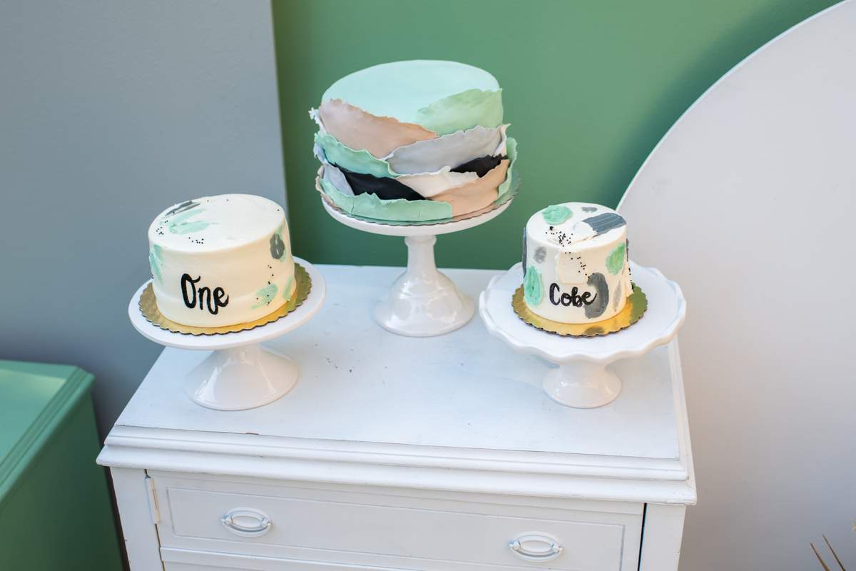 Outback/Australian Birthday Party Ideas | Photo 20 of 23 | Catch My Party