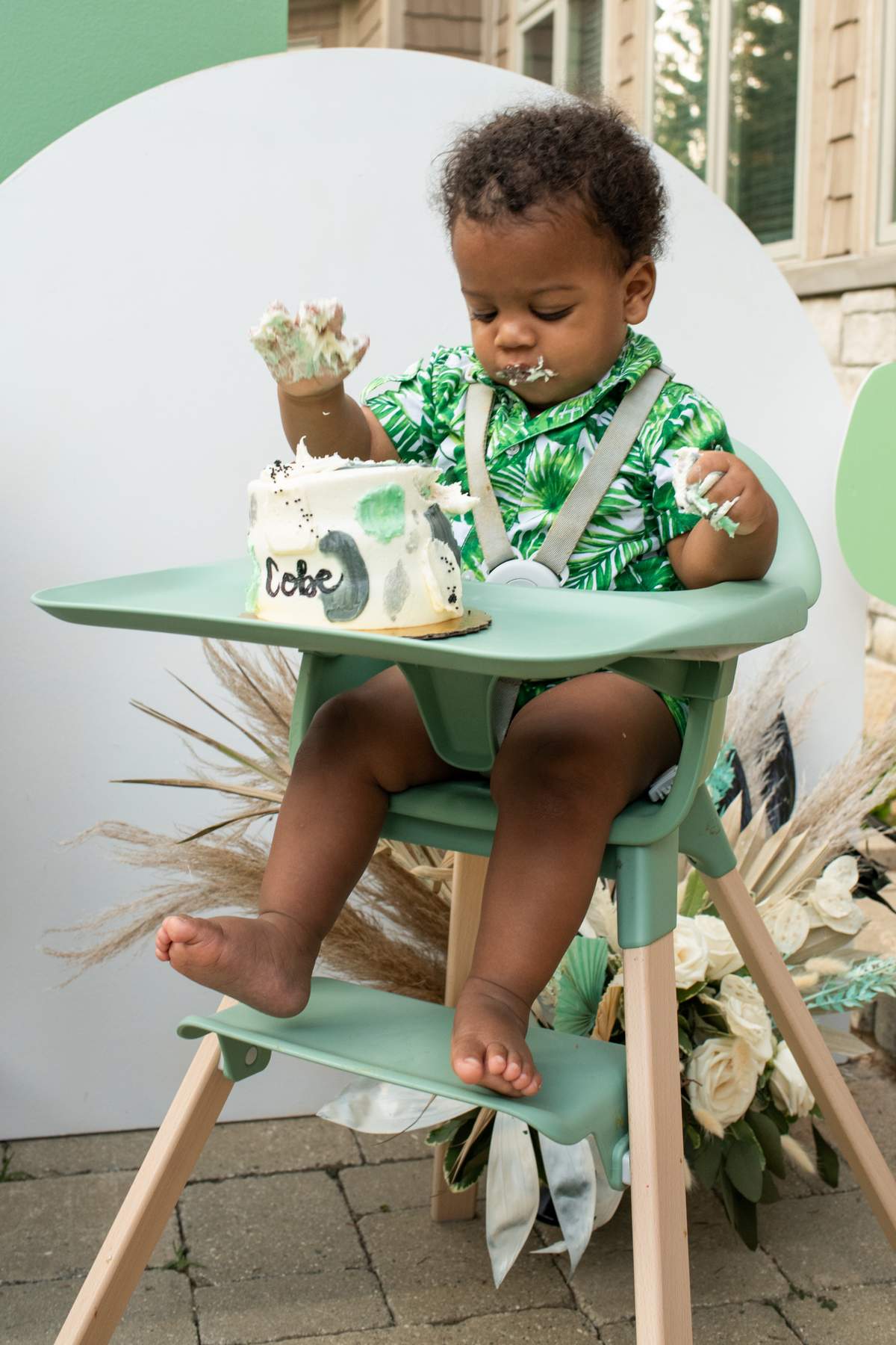 Outback/Australian Birthday Party Ideas | Photo 20 of 23 | Catch My Party