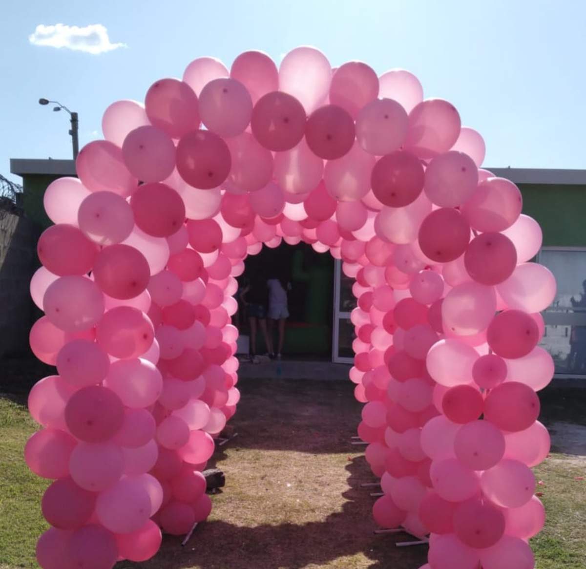 Barbie / Birthday "Barbie Birthday Party " | Catch My Party