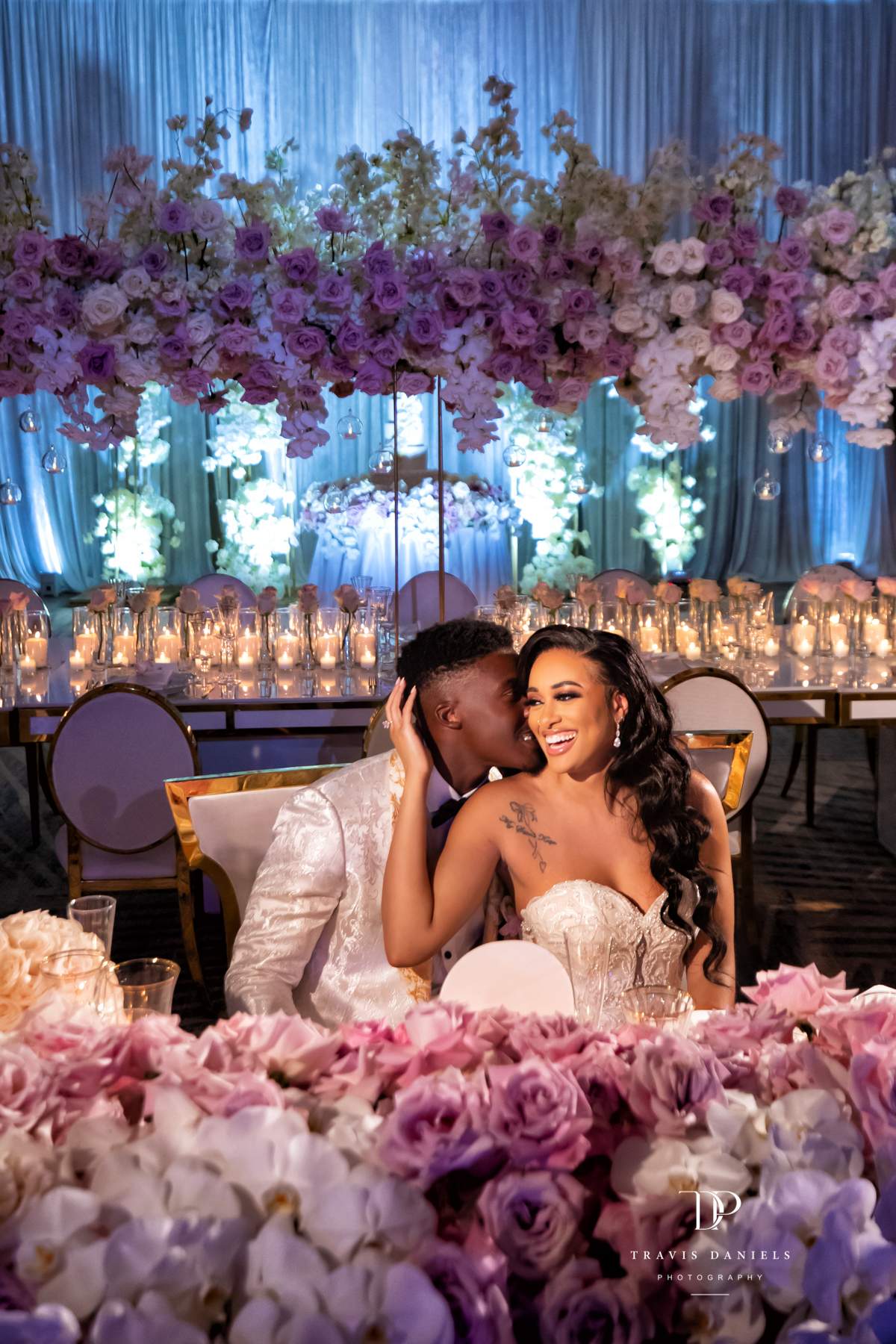 Wedding Wedding Party Ideas | Photo 8 of 33 | Catch My Party