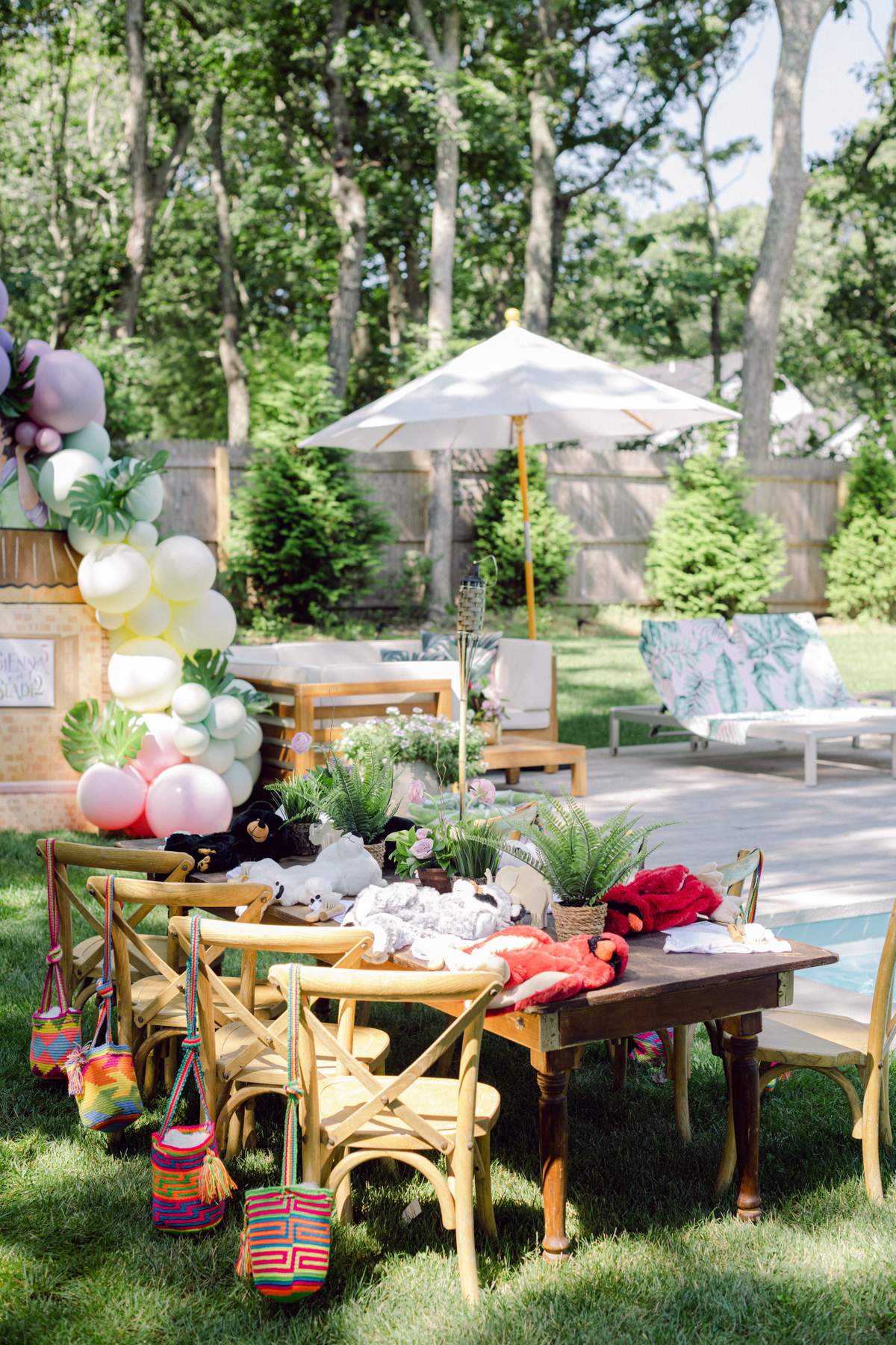 Encanto Birthday Party Ideas | Photo 1 of 86 | Catch My Party