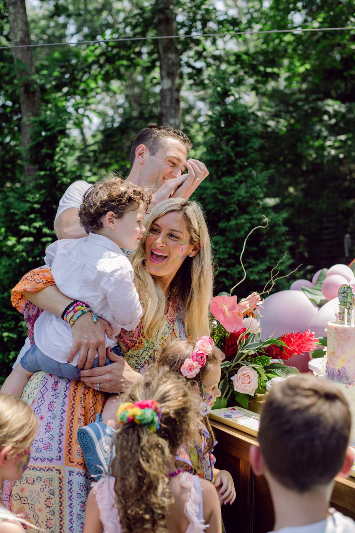 Encanto Birthday Party Ideas | Photo 1 of 86 | Catch My Party