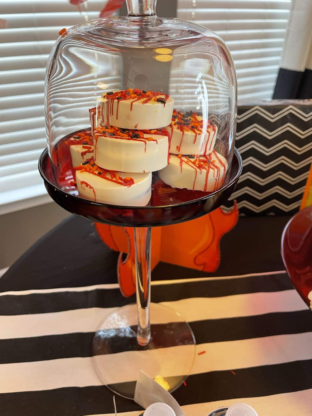 Bakugan Birthday Party Ideas | Photo 4 of 7 | Catch My Party