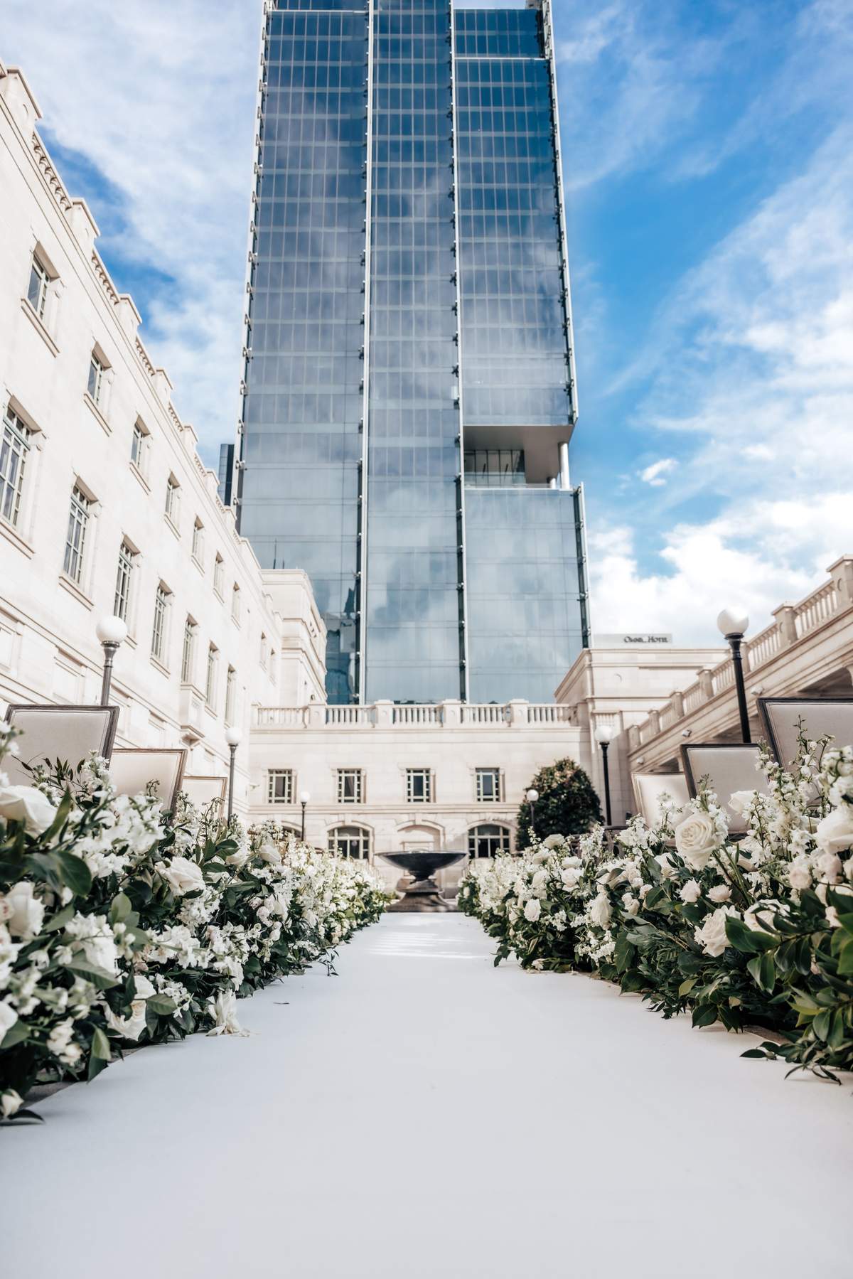 Timeless European Wedding Wedding Party Ideas | Photo 1 of 32 | Catch ...