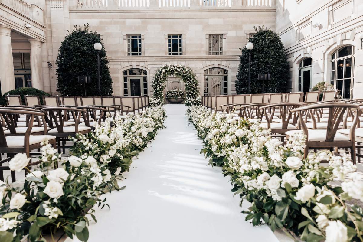 Timeless European Wedding Wedding Party Ideas | Photo 18 of 32 | Catch ...
