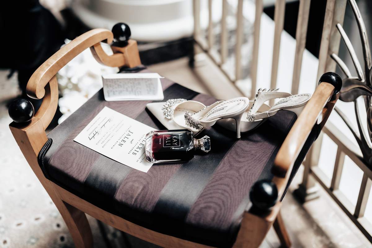 Timeless European Wedding Wedding Party Ideas | Photo 1 of 32 | Catch ...