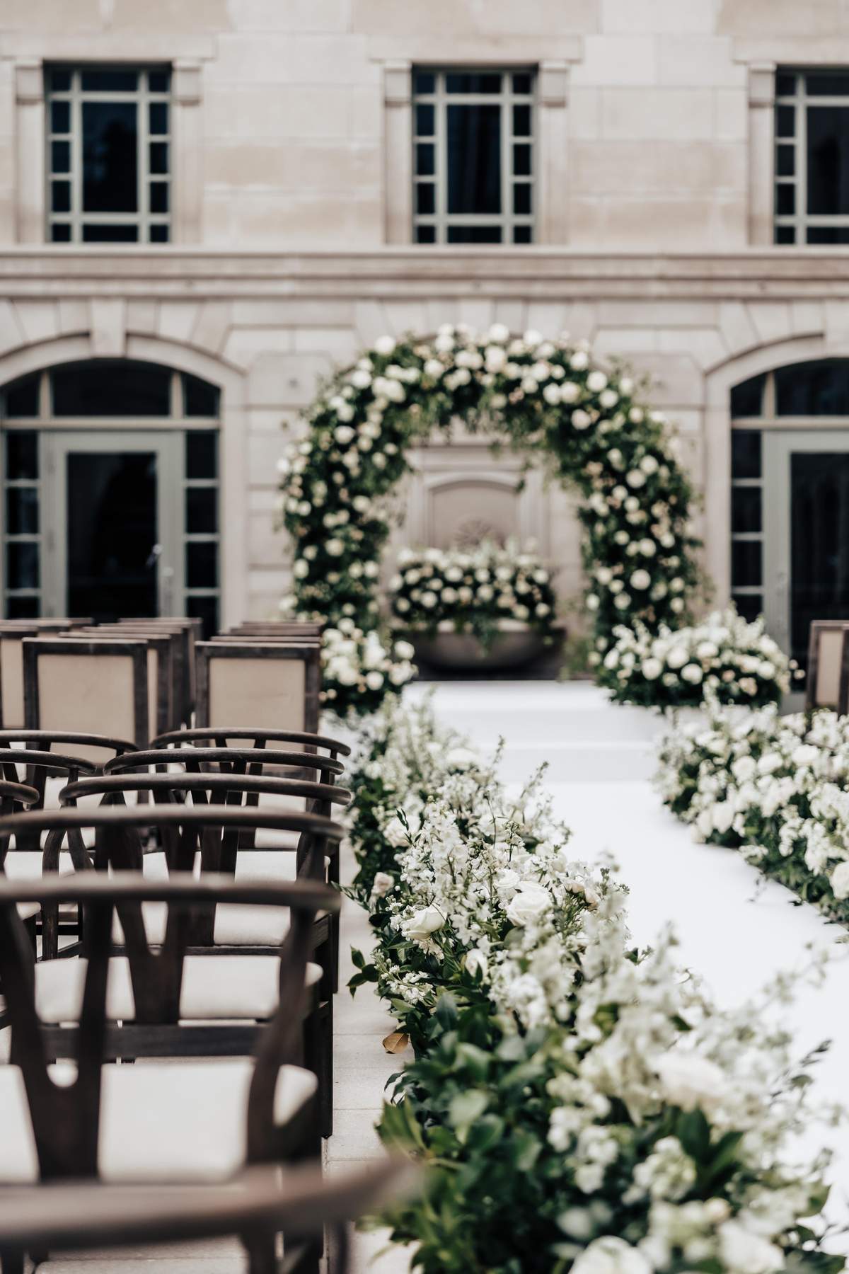 Timeless European Wedding Wedding Party Ideas | Photo 1 of 32 | Catch ...