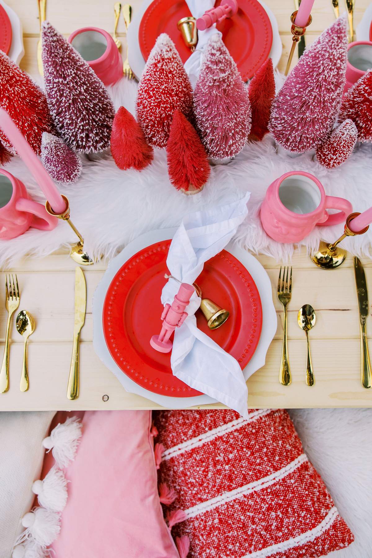 North Pole Christmas/Holiday Party Ideas | Photo 2 of 8 | Catch My Party