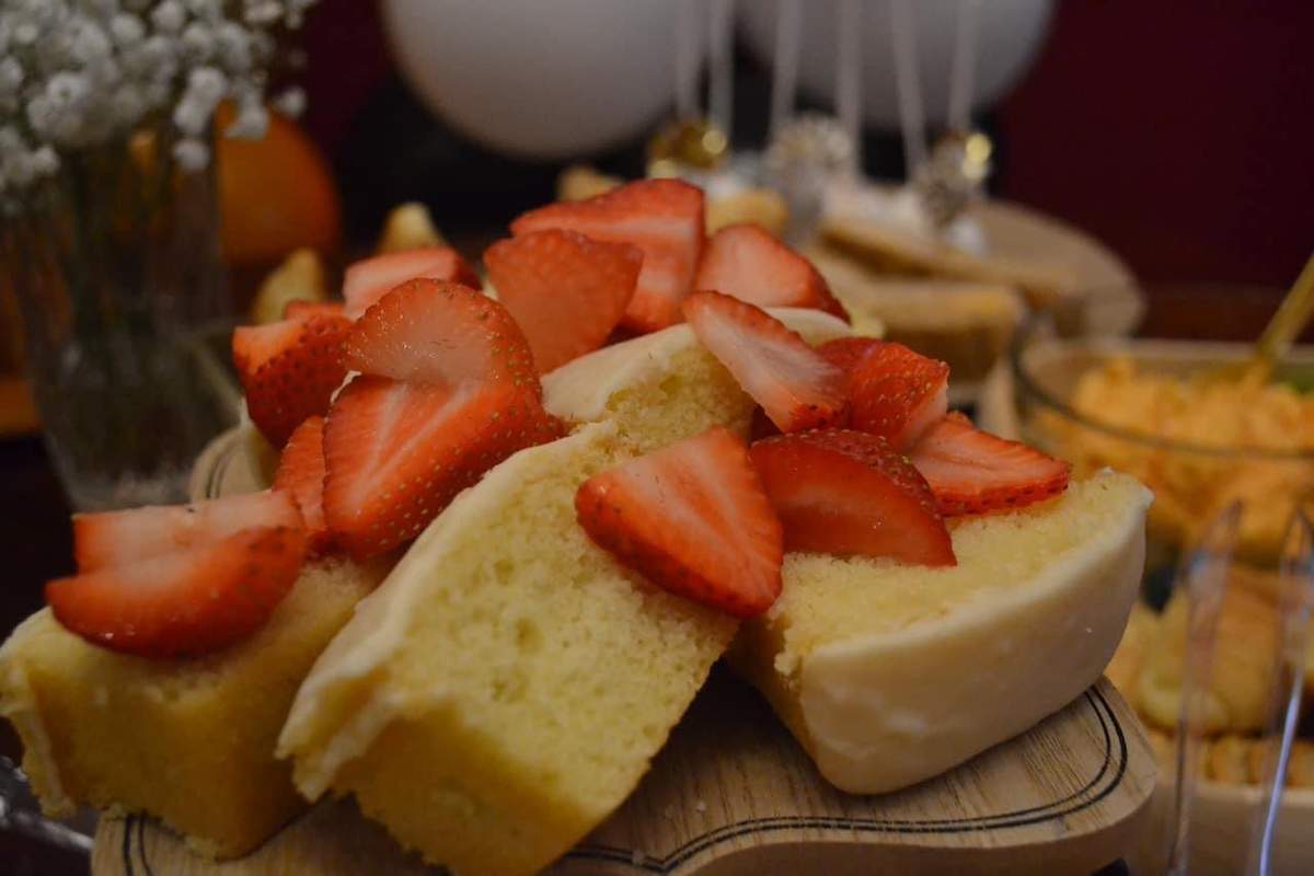 Homecoming Dinner Party Party Ideas | Photo 5 of 11 | Catch My Party