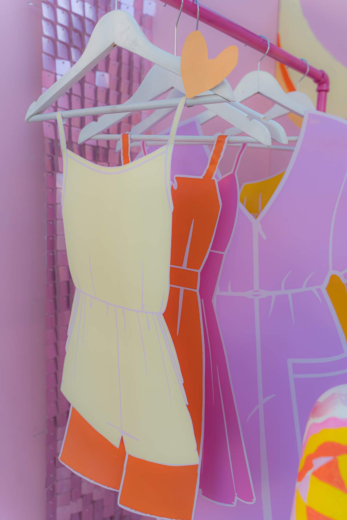 Moda Birthday Party Ideas | Photo 1 of 18 | Catch My Party