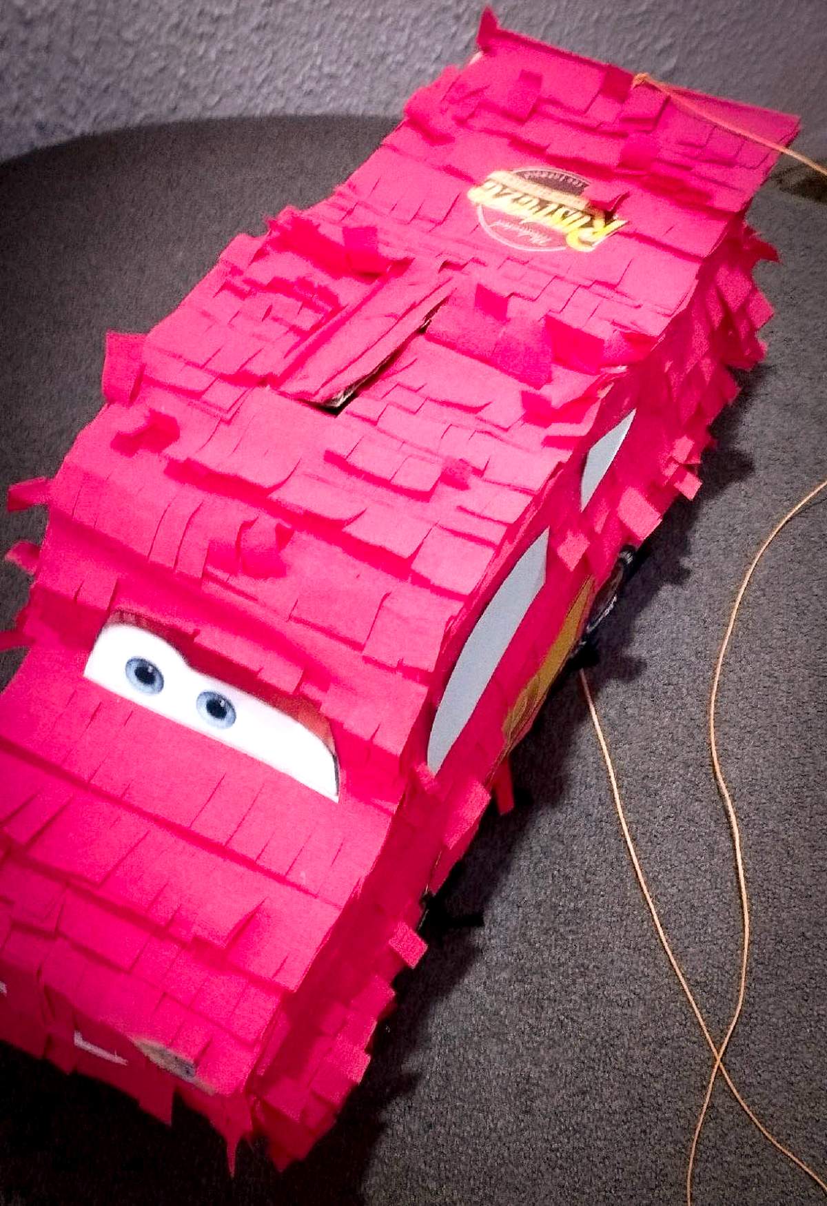 Cars Disney Movie Birthday Party Ideas Photo 15 Of 15 Catch My Party cars-disney-movie-birthday-party-ideas-photo-15-of-15-catch-my-party