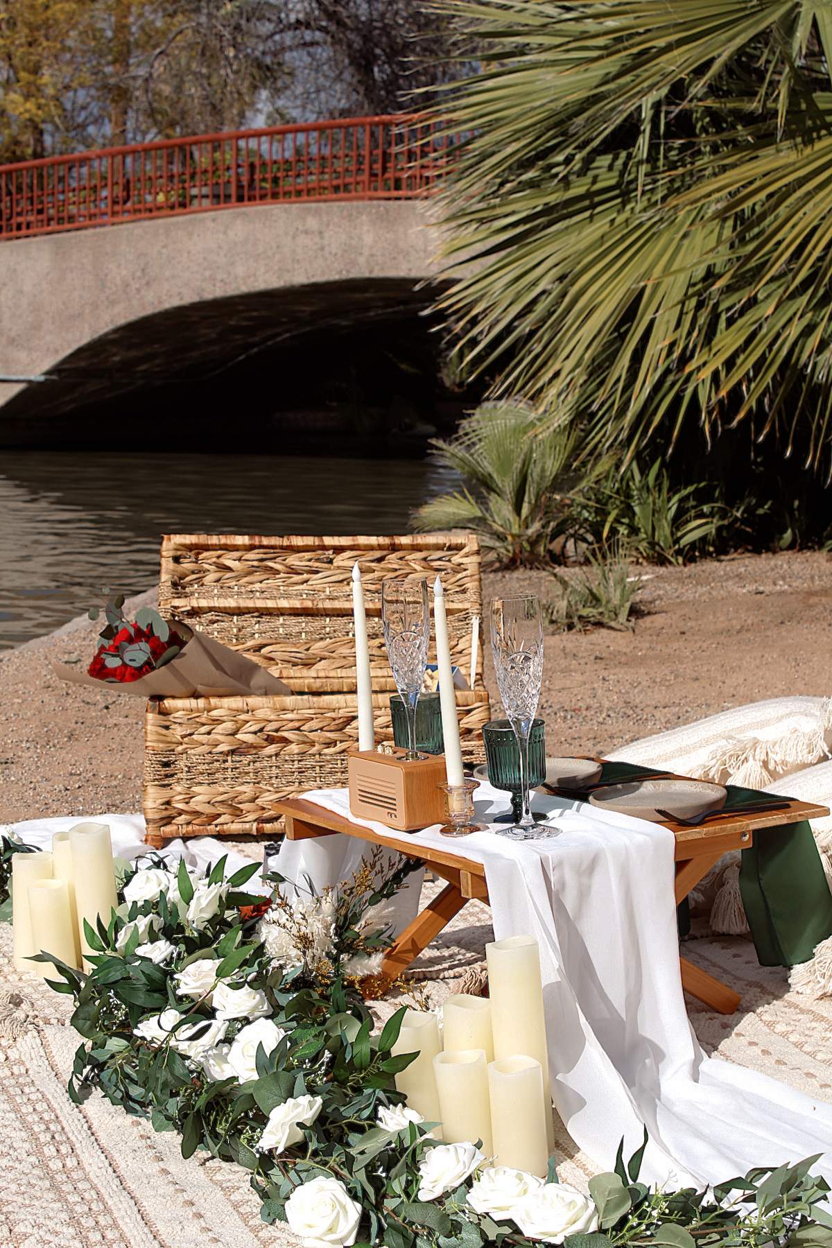 Proposal / Engagement Engagement Party Ideas | Photo 9 of 12 | Catch My ...