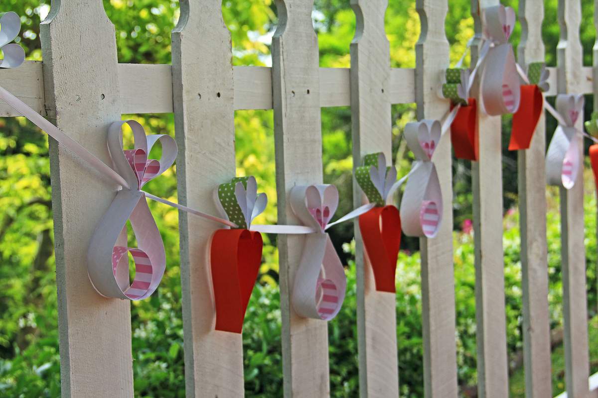 Easter Easter Party Ideas | Photo 3 of 15 | Catch My Party