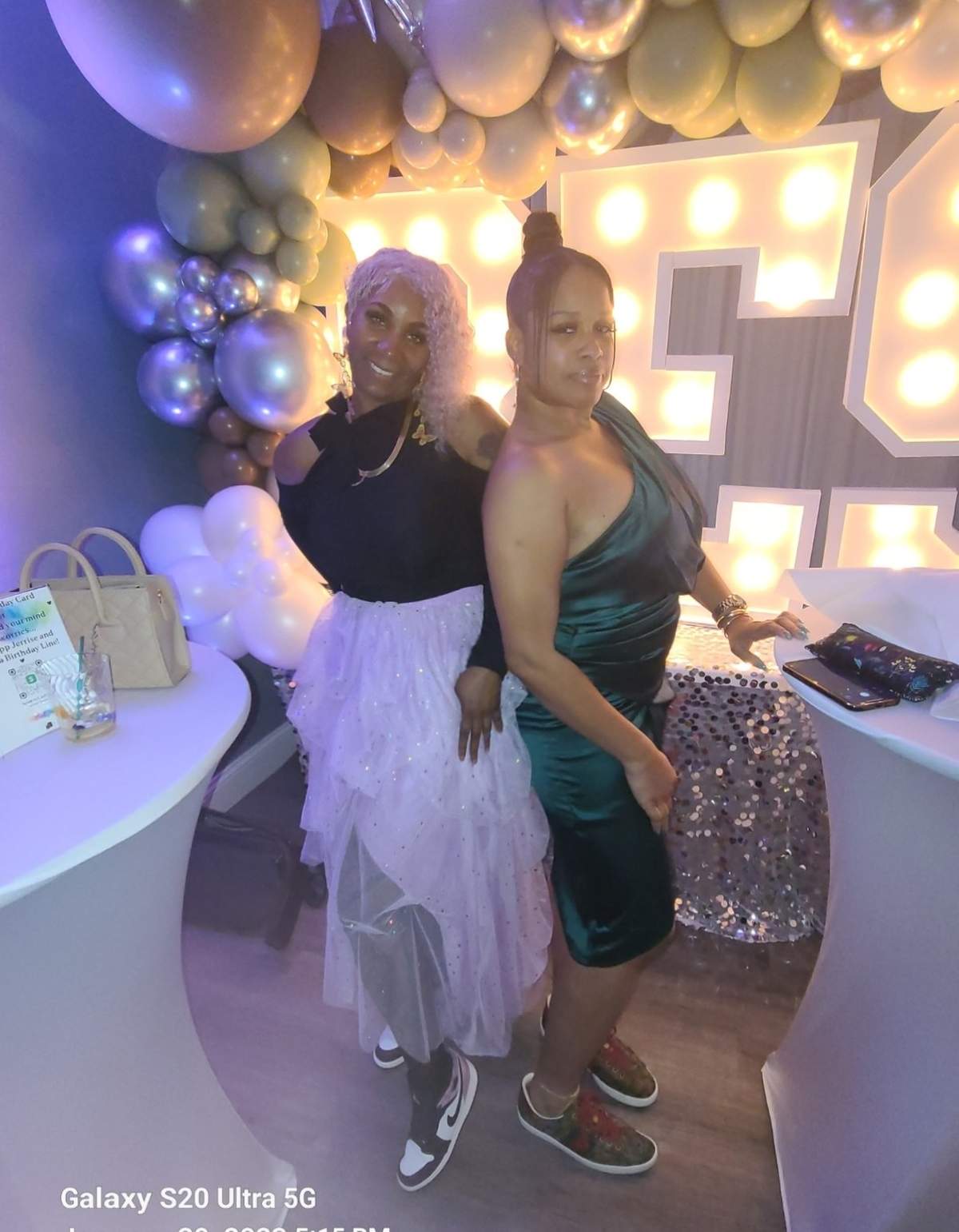 Sneakerball Day Party Birthday Party Ideas | Photo 36 of 50 | Catch My ...