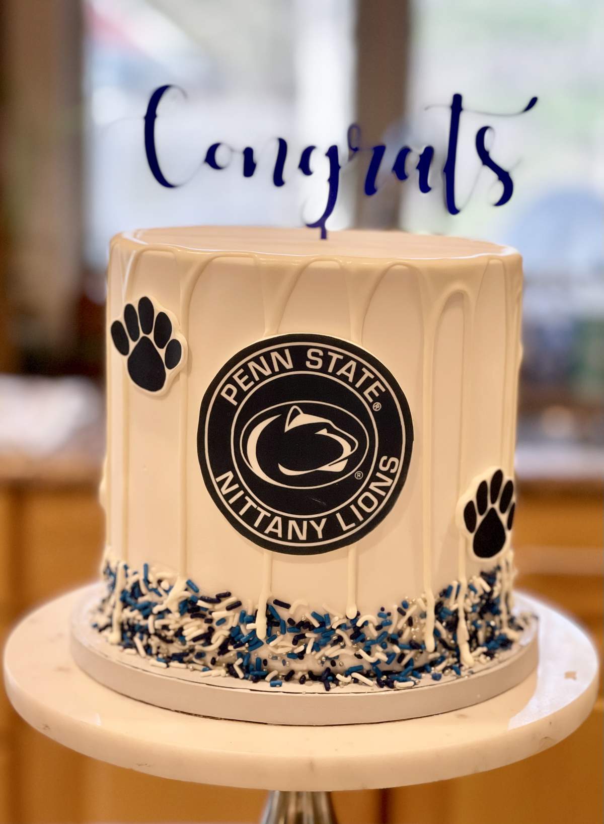 College Bed Party PSU Graduation/End of School Party Ideas | Photo 4 of ...