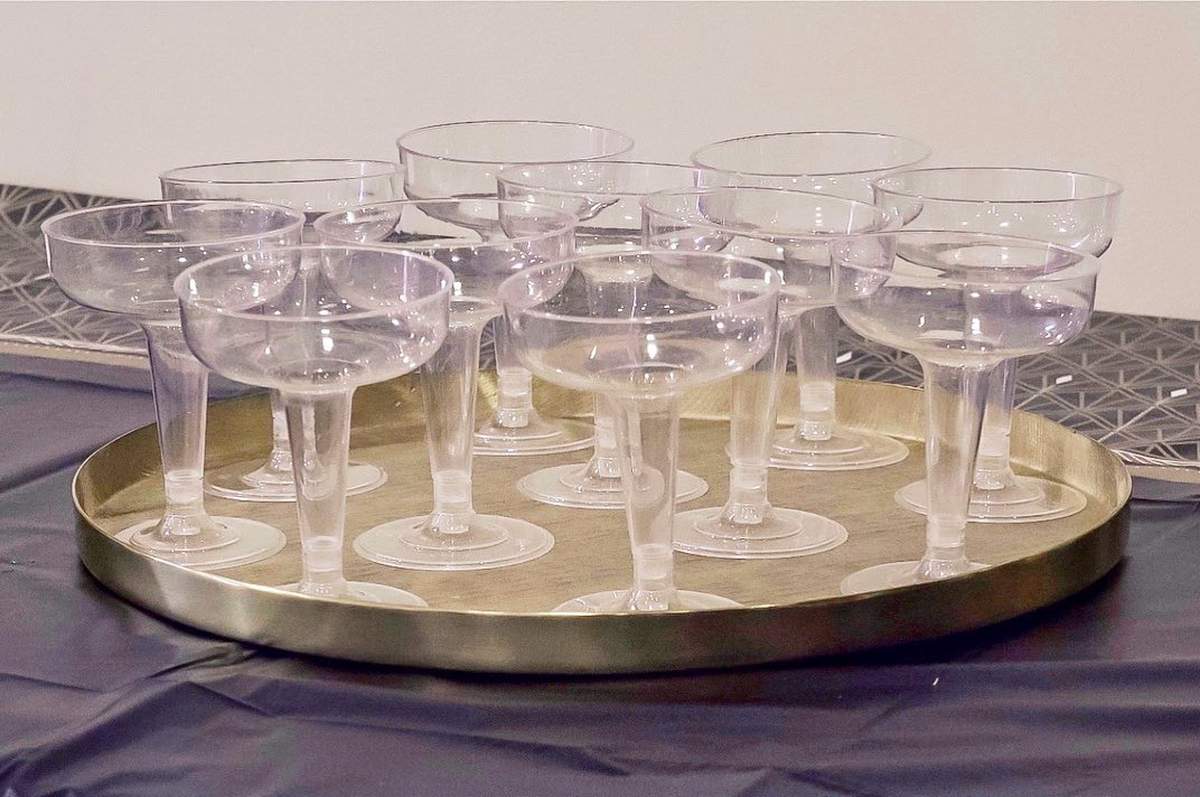 Gastby Party - A Little Party Never Killed Nobody Birthday Party Ideas ...