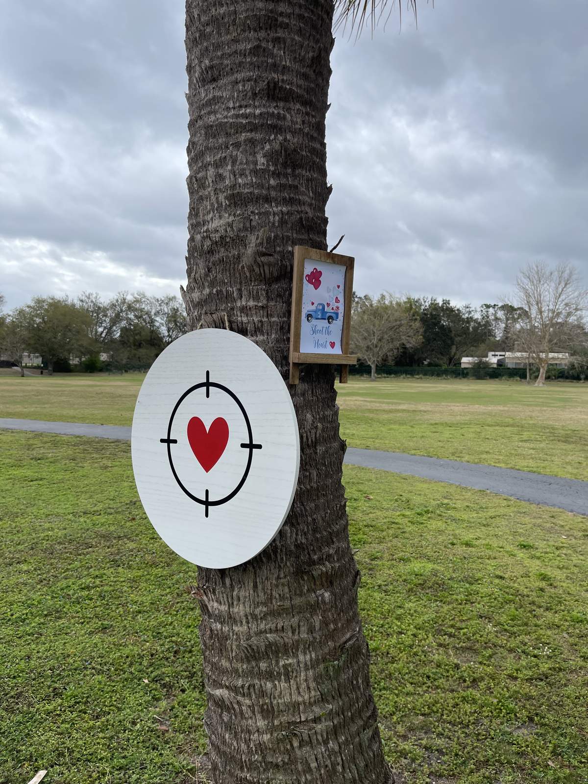 Hearts/ Valentine’s Birthday Party Ideas | Photo 2 of 15 | Catch My Party