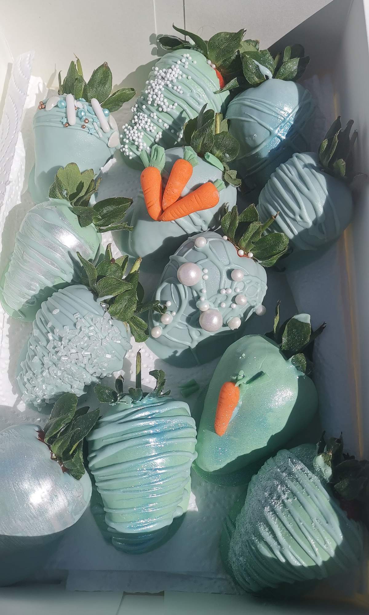 Easter Easter Party Ideas | Photo 4 of 23 | Catch My Party