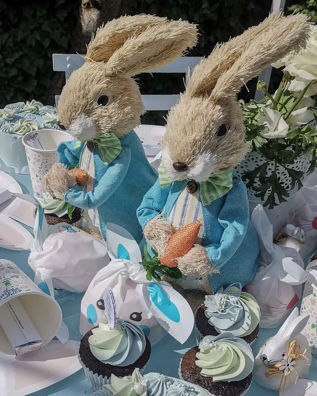 Easter Easter Party Ideas | Photo 1 of 23 | Catch My Party