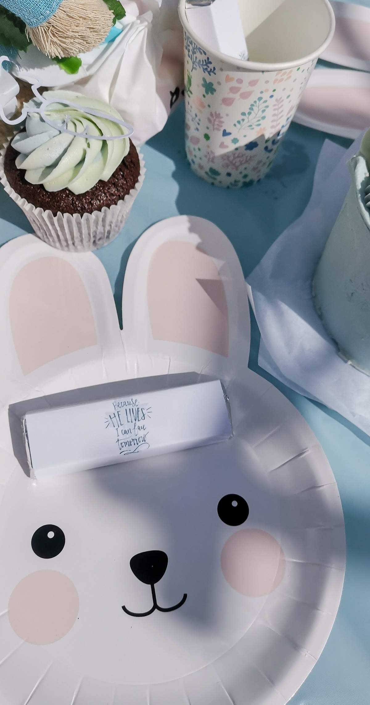 Easter Easter Party Ideas | Photo 4 of 23 | Catch My Party