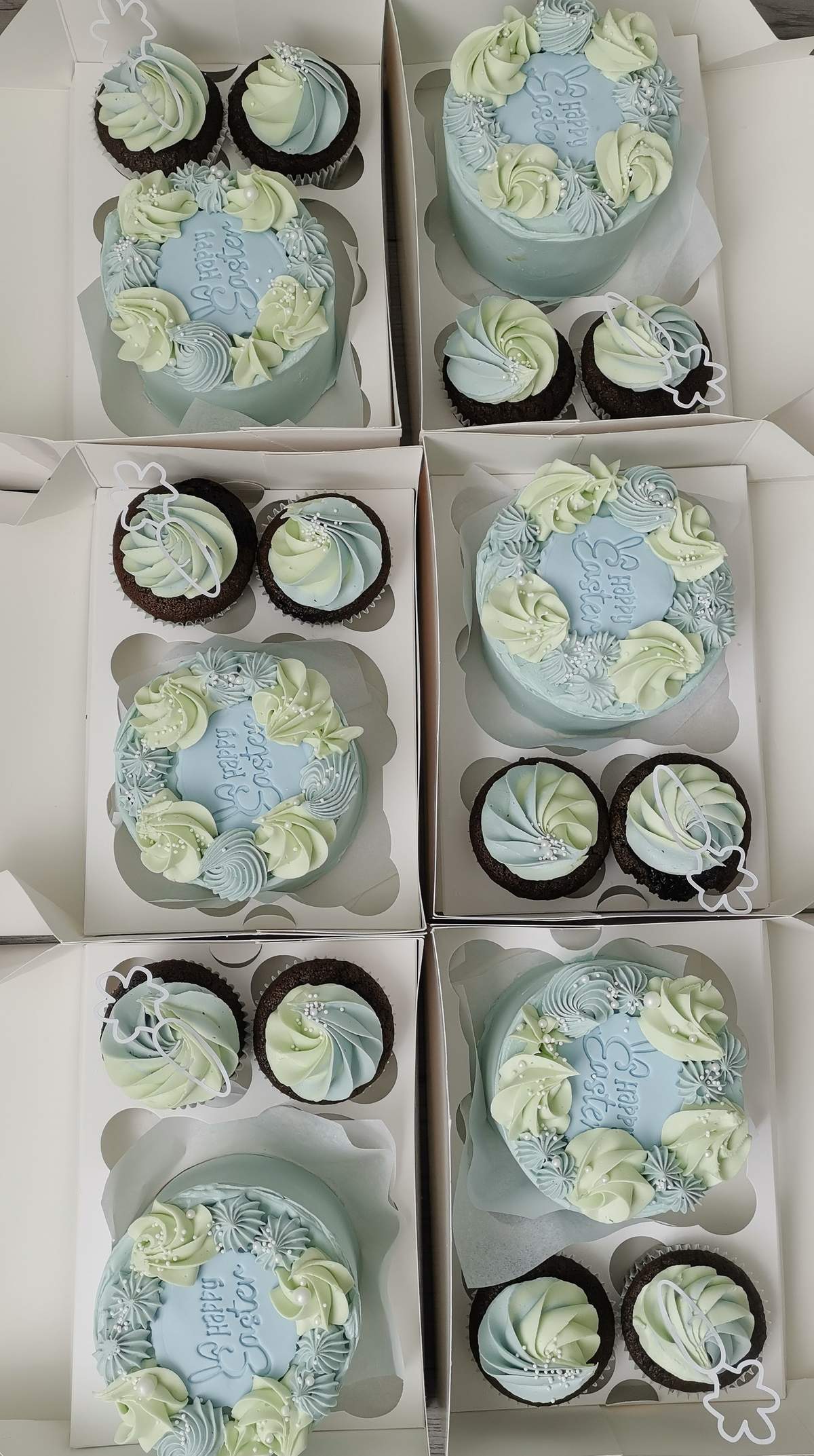 Easter Easter Party Ideas | Photo 4 of 23 | Catch My Party