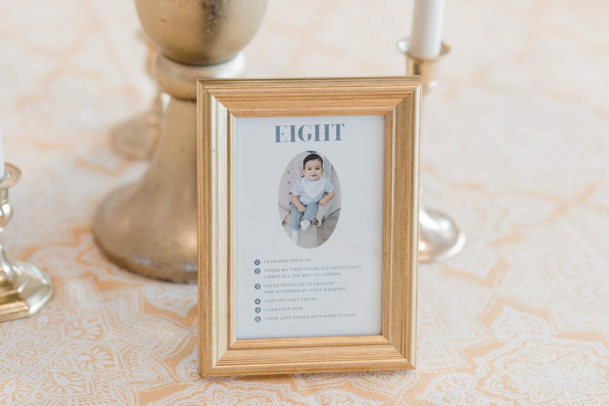 1st Birthday Birthday Party Ideas | Photo 179 of 191 | Catch My Party