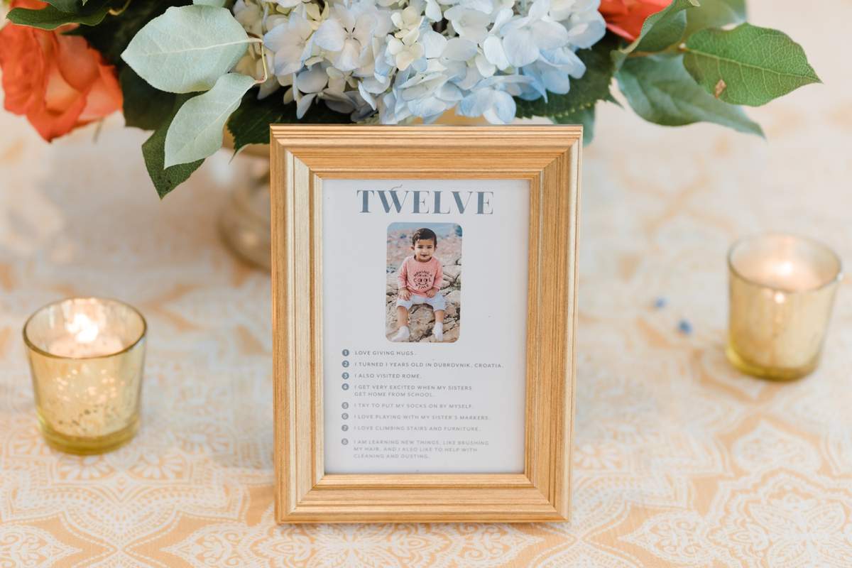 1st Birthday Birthday Party Ideas | Photo 179 of 191 | Catch My Party