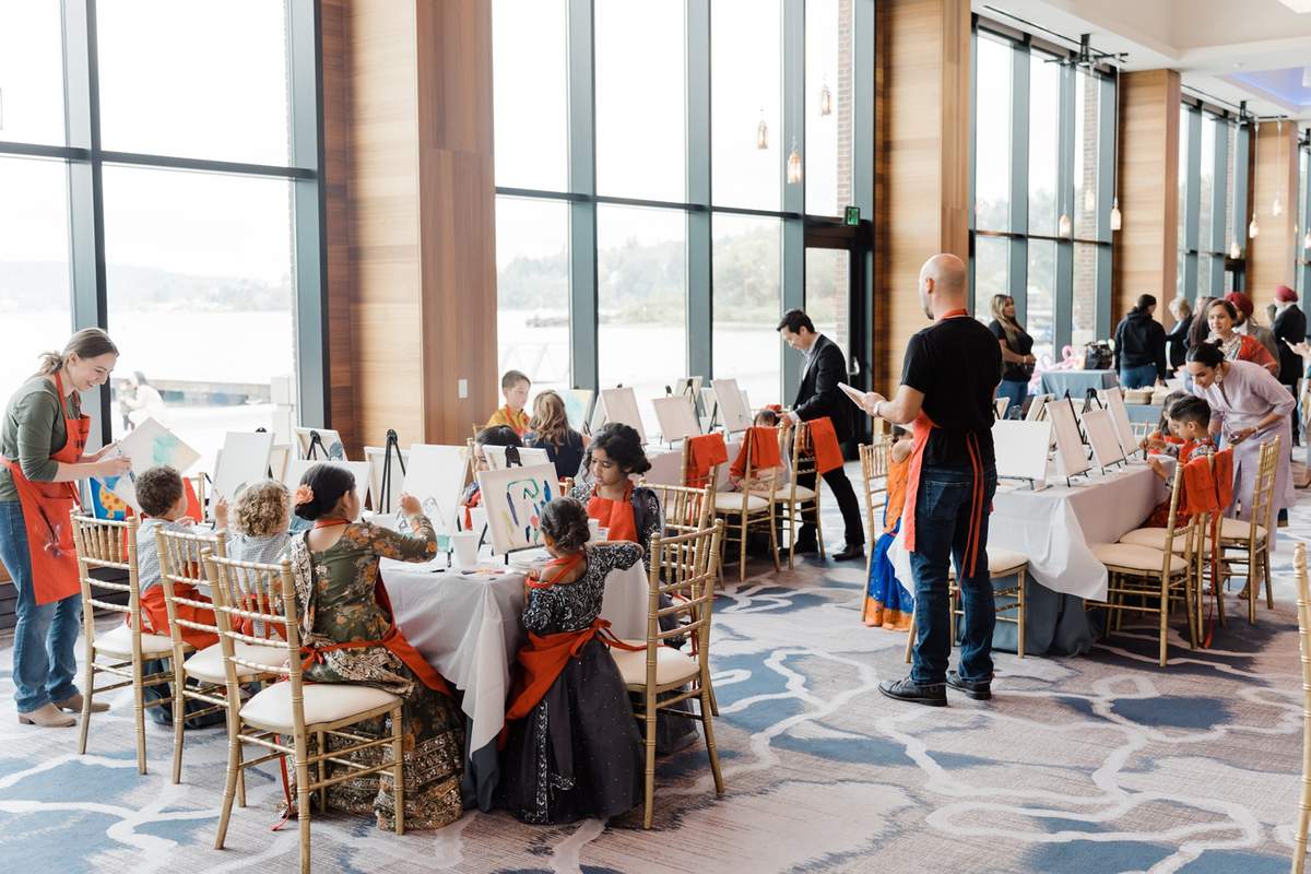 1st Birthday Birthday Party Ideas | Photo 73 of 191 | Catch My Party