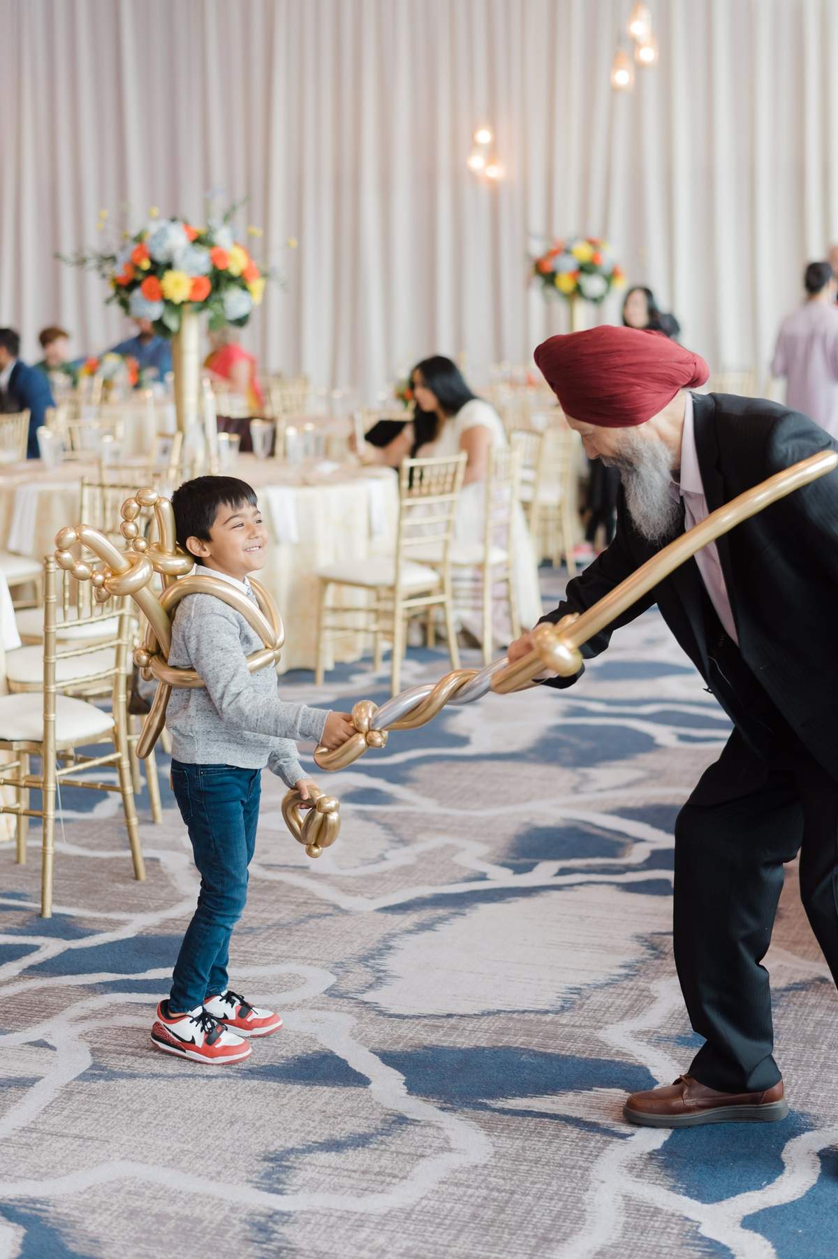 1st Birthday Birthday Party Ideas | Photo 179 of 191 | Catch My Party