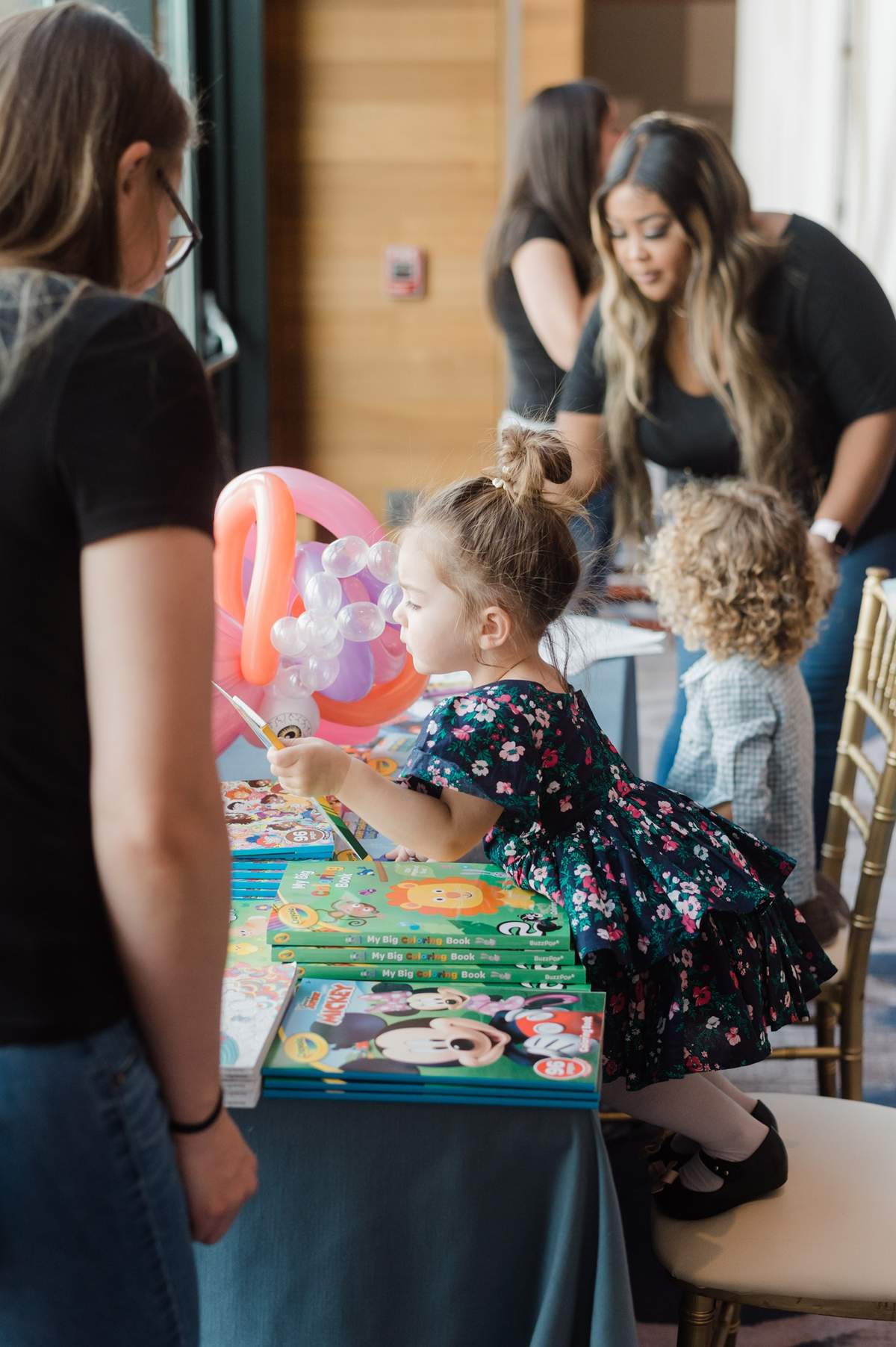 1st Birthday Birthday Party Ideas | Photo 179 of 191 | Catch My Party