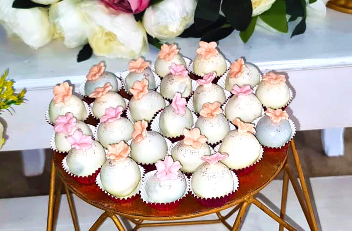 rustic theme Wedding Party Ideas | Photo 12 of 17 | Catch My Party