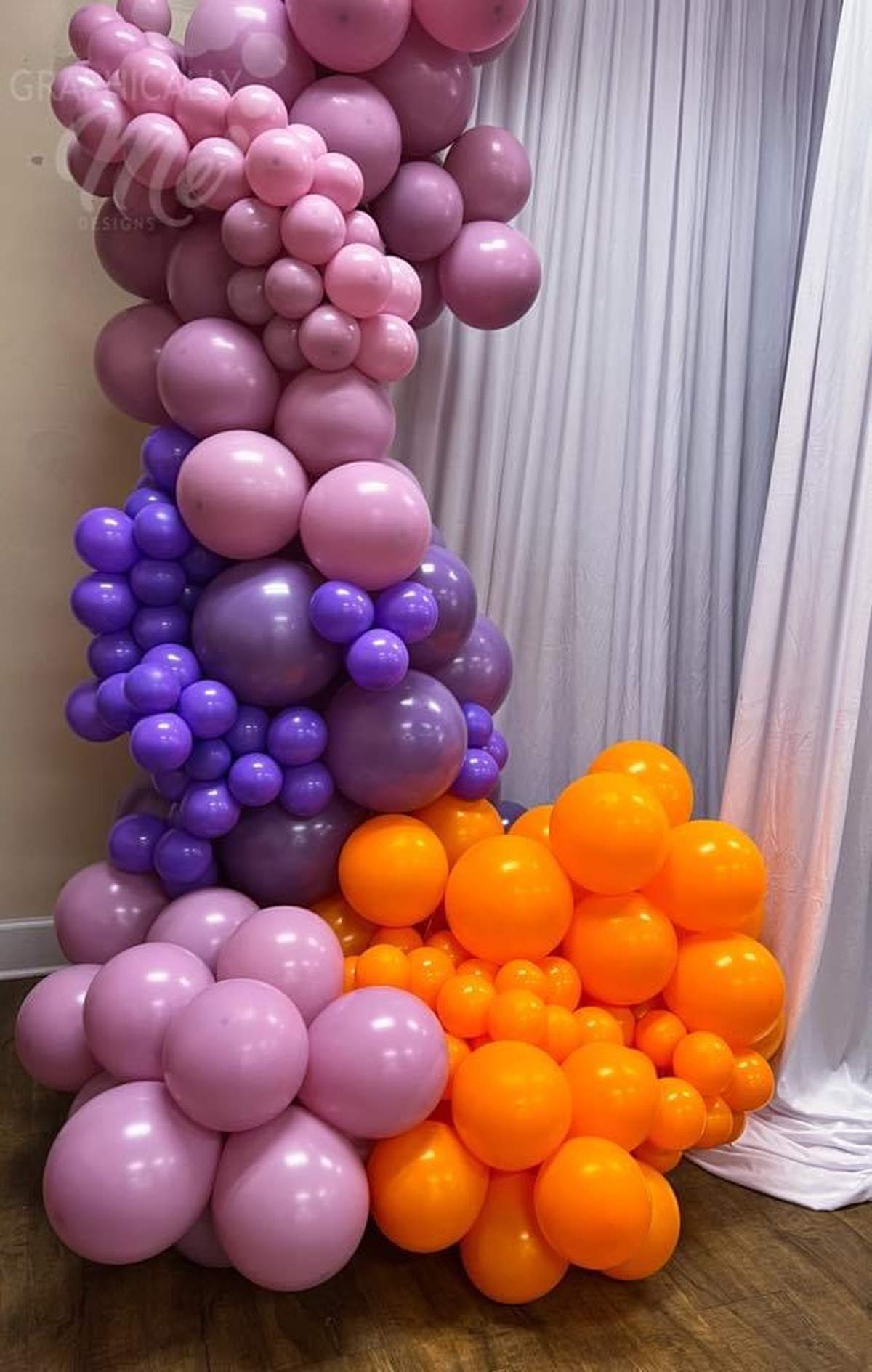 Tutu Cute Baby Shower Party Ideas Photo 4 Of 18 Catch My Party