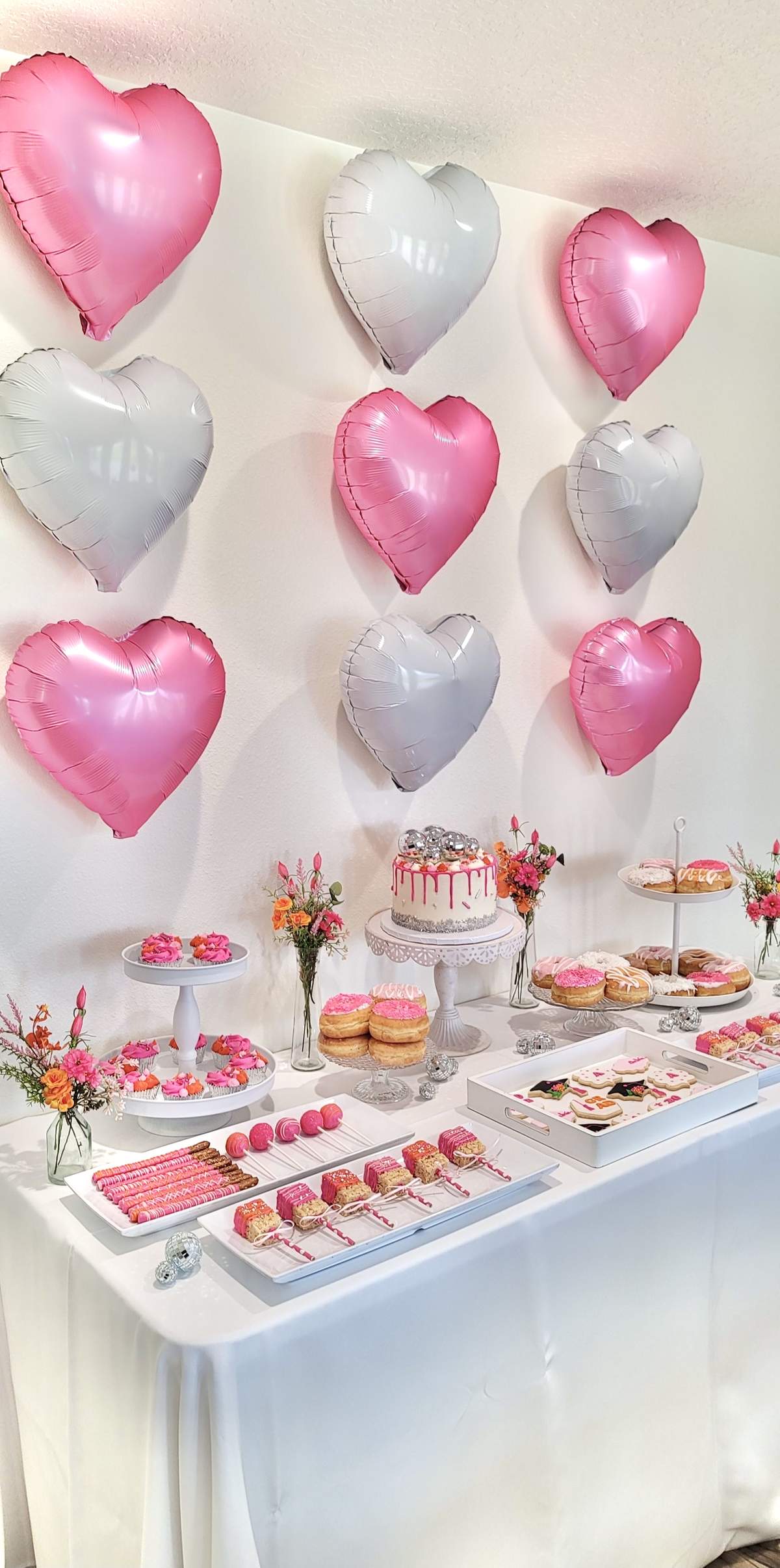 Graduation/End of School Graduation/End of School Party Ideas | Photo 3 ...