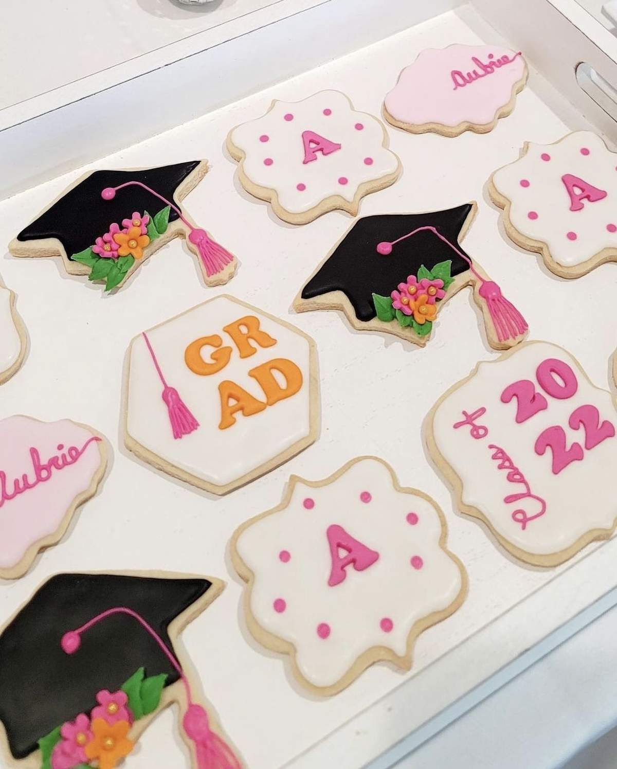 Graduation/End of School Graduation/End of School Party Ideas | Photo 2 ...