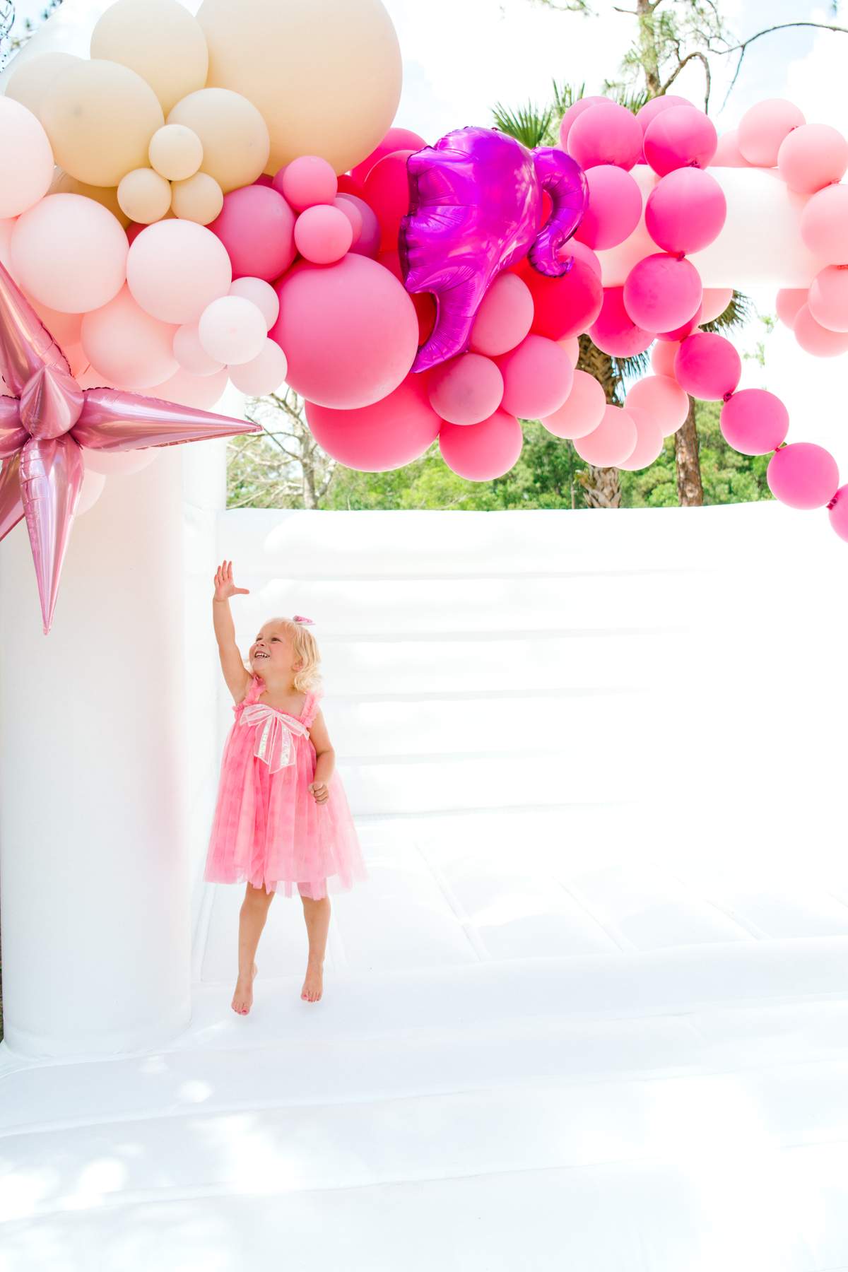 Boho Barbie Birthday Party Ideas Photo 22 Of 33 Catch My Party