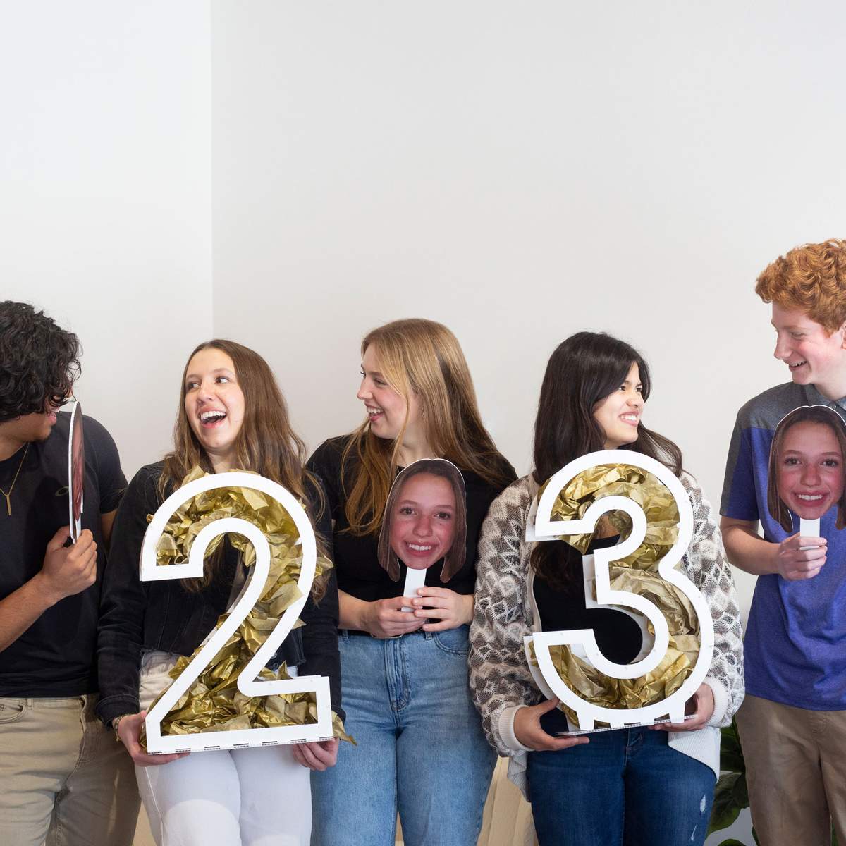 Graduation/End of School Graduation/End of School Party Ideas | Photo 8 ...