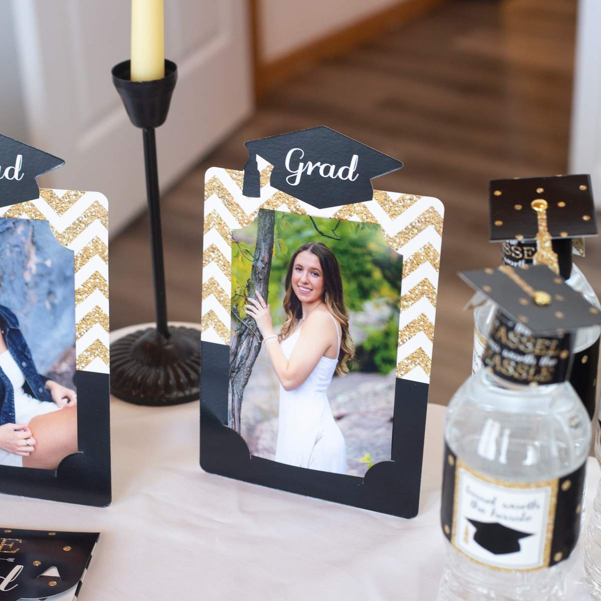 Graduation/End of School Graduation/End of School Party Ideas | Photo 9 ...