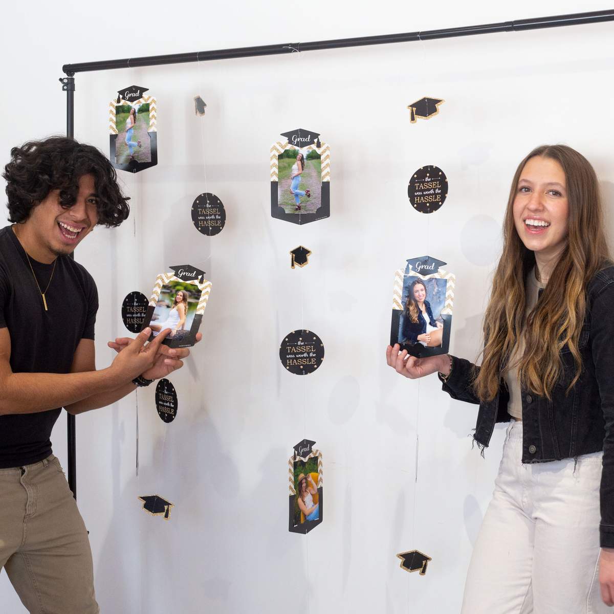 Graduation/End of School Graduation/End of School Party Ideas | Photo 8 ...