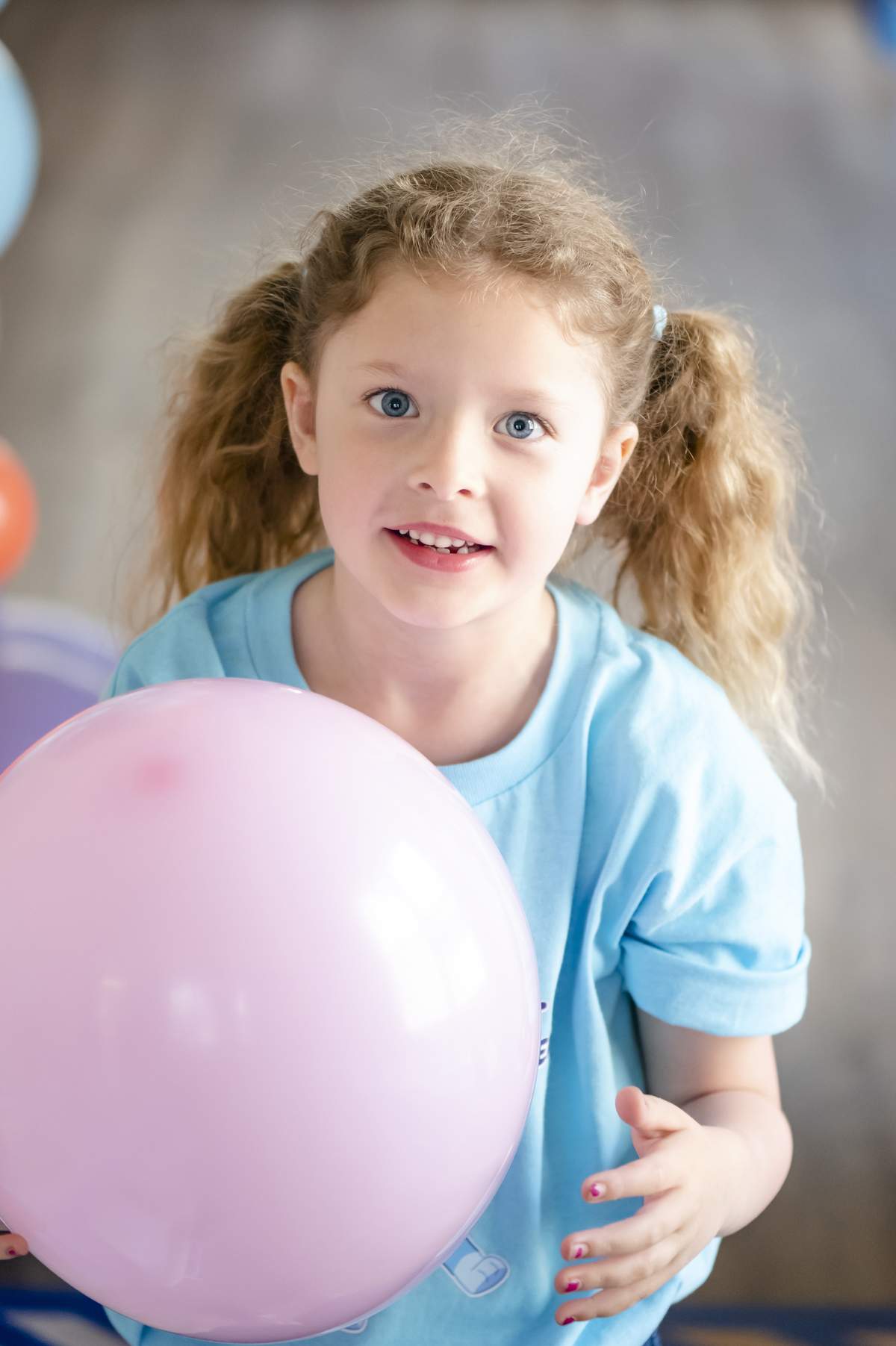 Bluey Birthday Party Ideas Photo 2 Of 80 Catch My Party