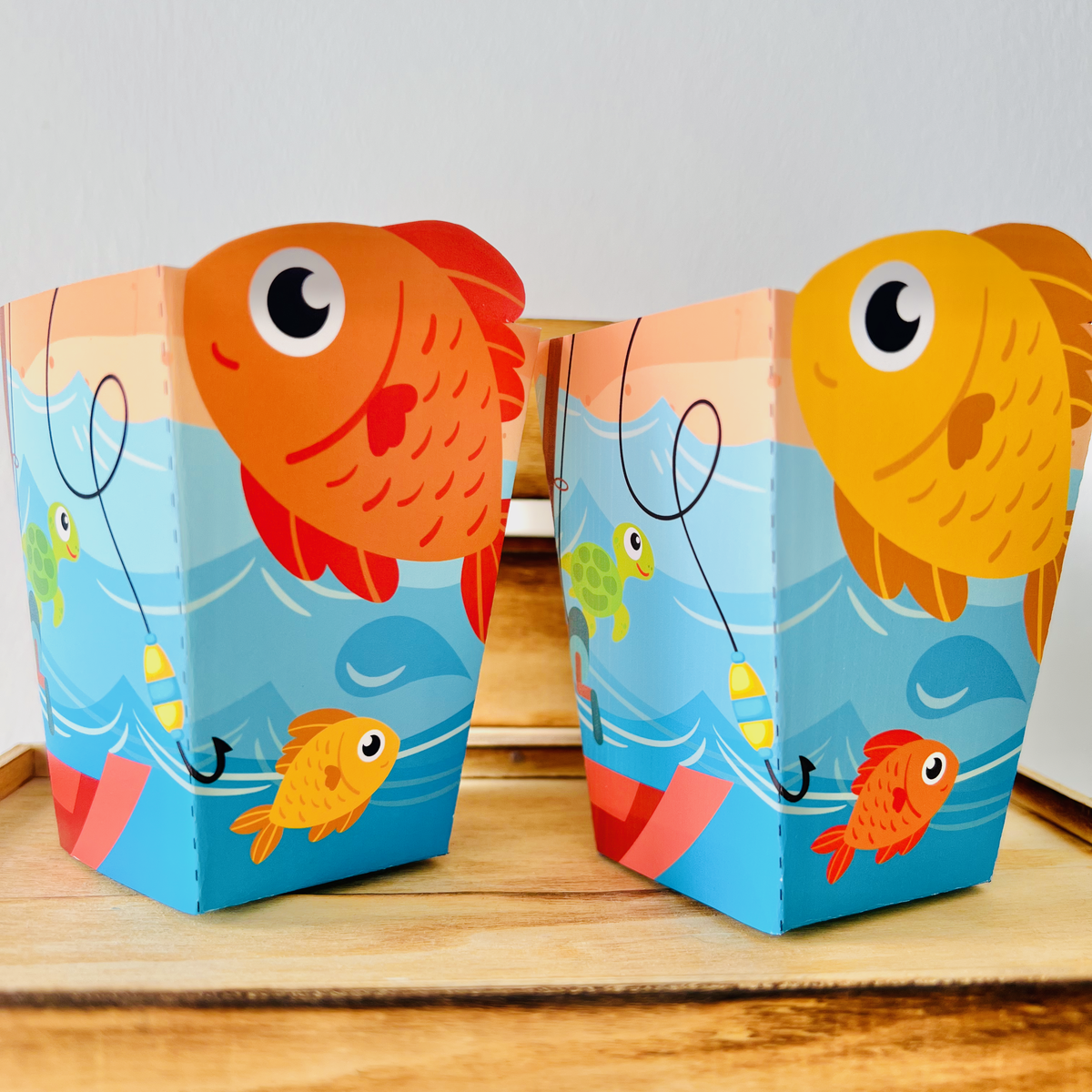 Gone Fishing Birthday Party Ideas Photo 4 Of 37 Catch My Party gone-fishing-birthday-party-ideas-photo-4-of-37-catch-my-party