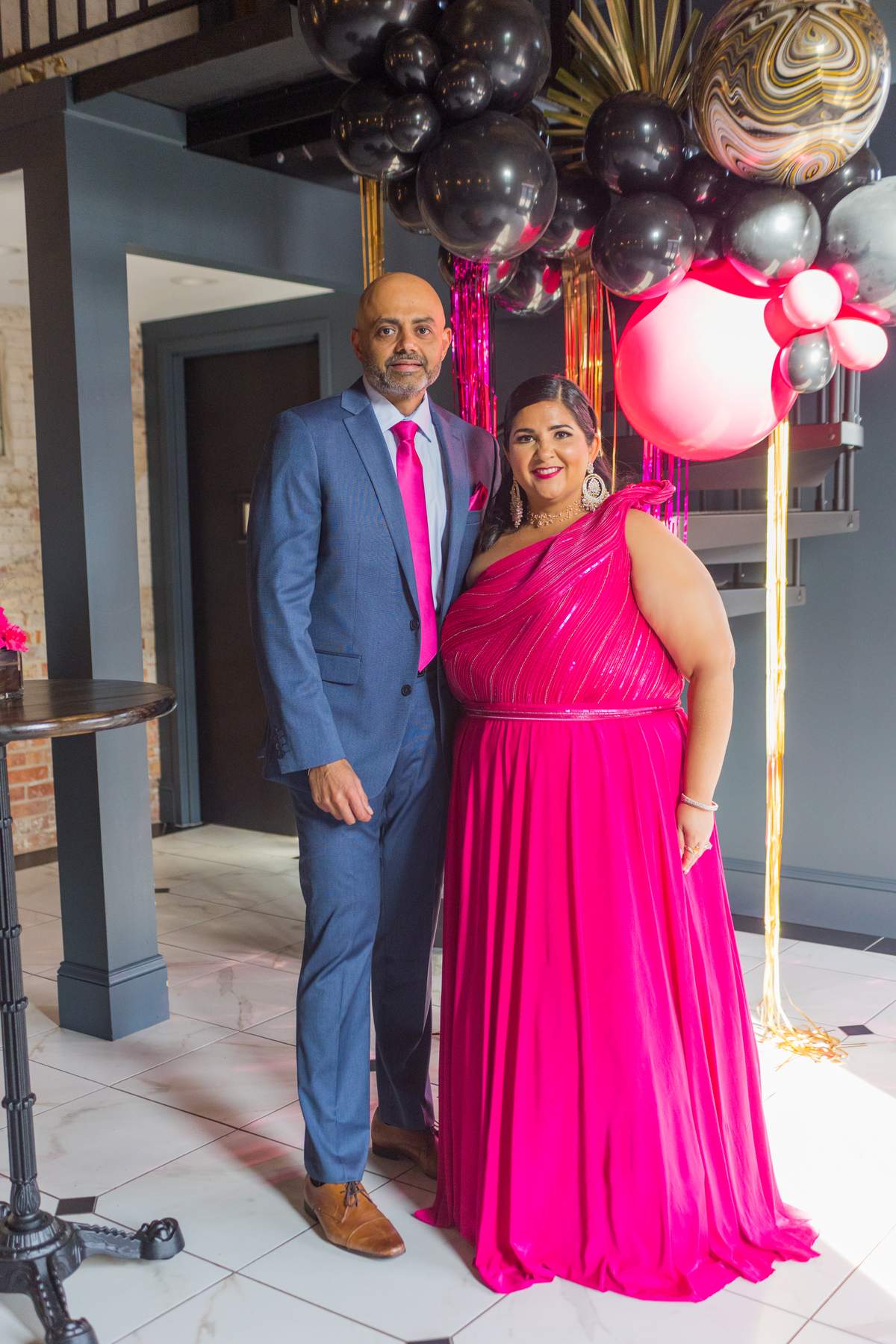 Glam Gala Birthday Party Ideas | Photo 17 of 57 | Catch My Party